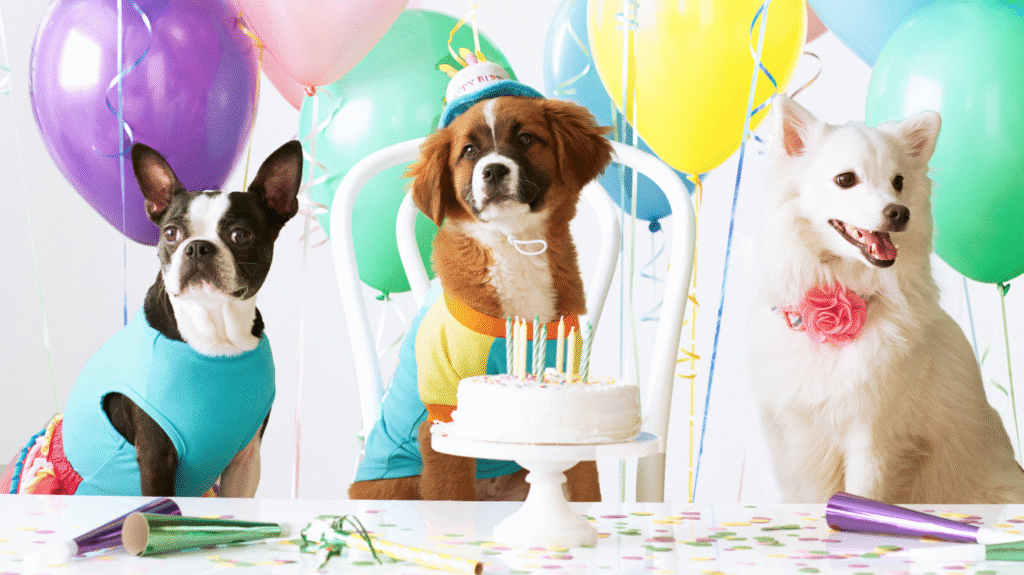 Fun Ways to Celebrate Your Pet’s Birthday at Home – miaulate.com